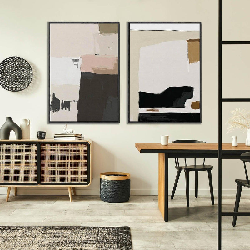 Abstract Artwork For Sale Online | Original Framed Art