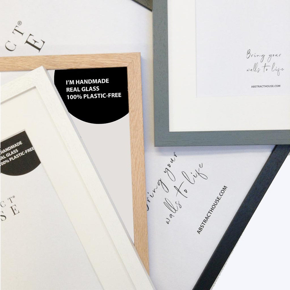 Photo Frame Size Guide: What Size Picture Frame Do I Need?