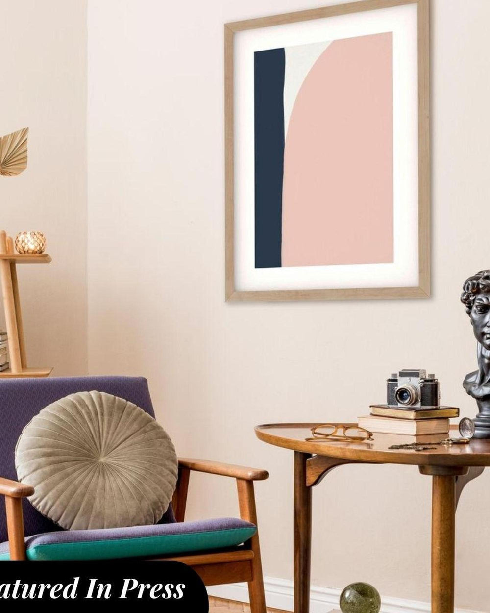 Modern Art Prints | Contemporary Art Prints | Abstract House