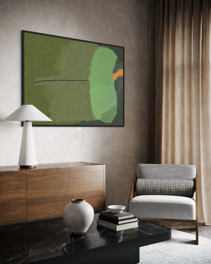 Large Canvas Art | Oversized Framed Wall Art | Next Day Delivery ...