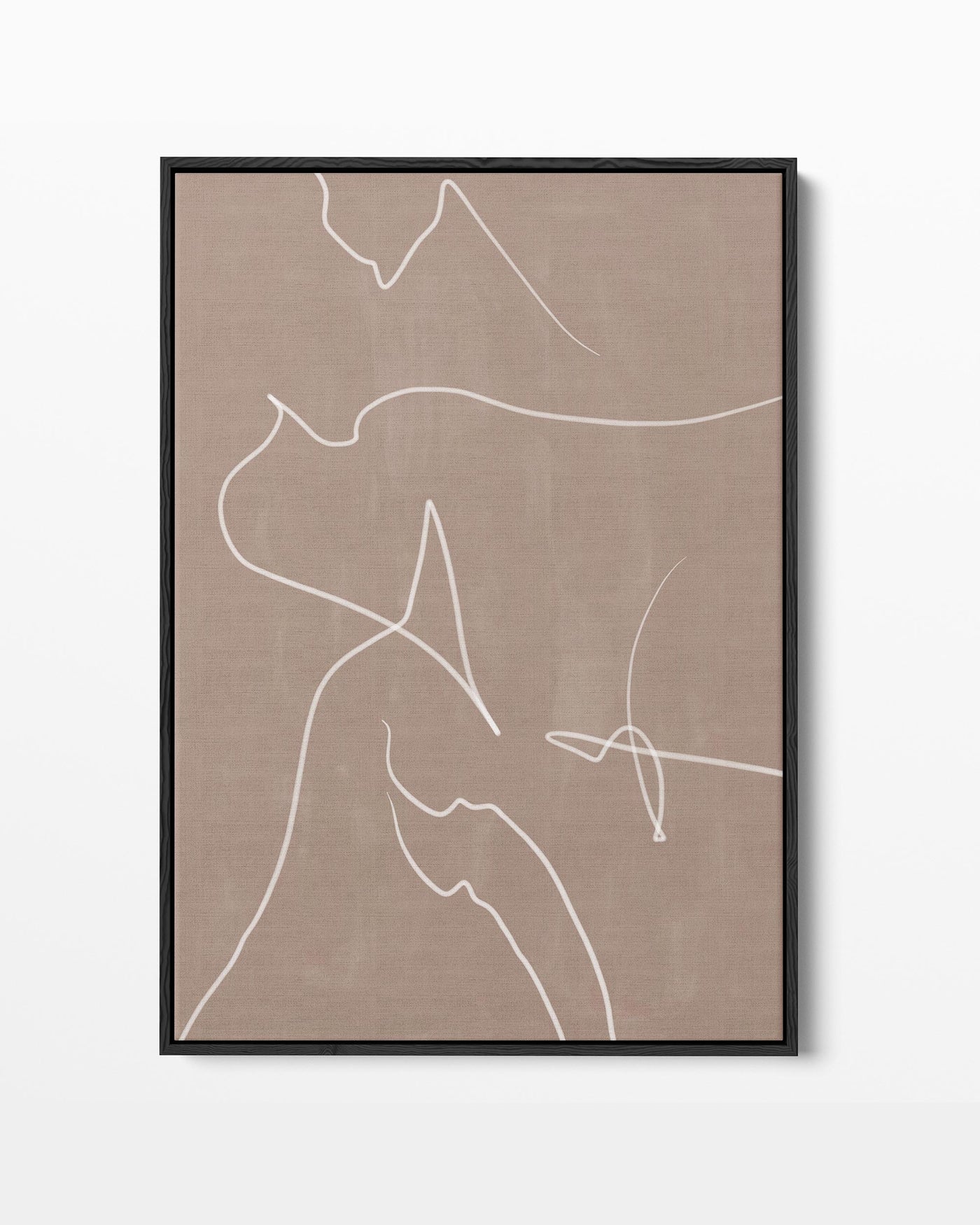 Line Art Prints | Line Drawings | Framed Wall Art