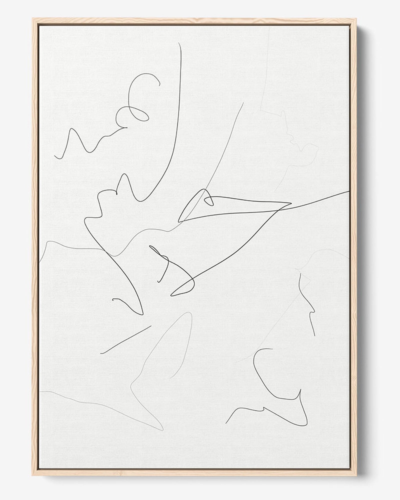Line Art Prints | Line Drawings | Framed Wall Art – Page 2