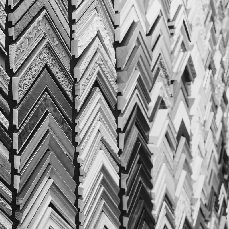 Photo Frame Size Guide: What Size Picture Frame Do I Need?