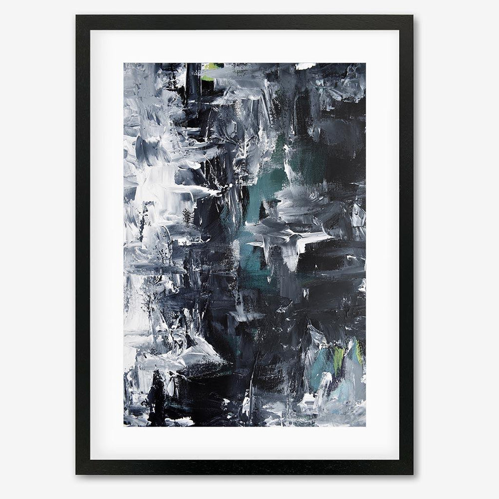 Omar Obaid - Original Abstract Paintings