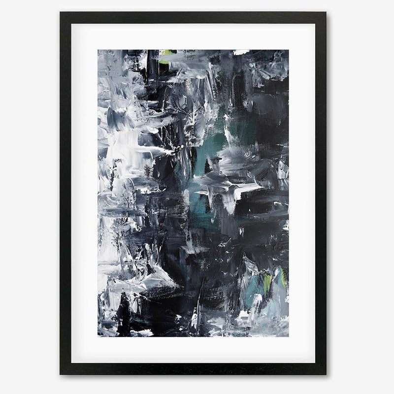 Omar Obaid - Original Abstract Paintings