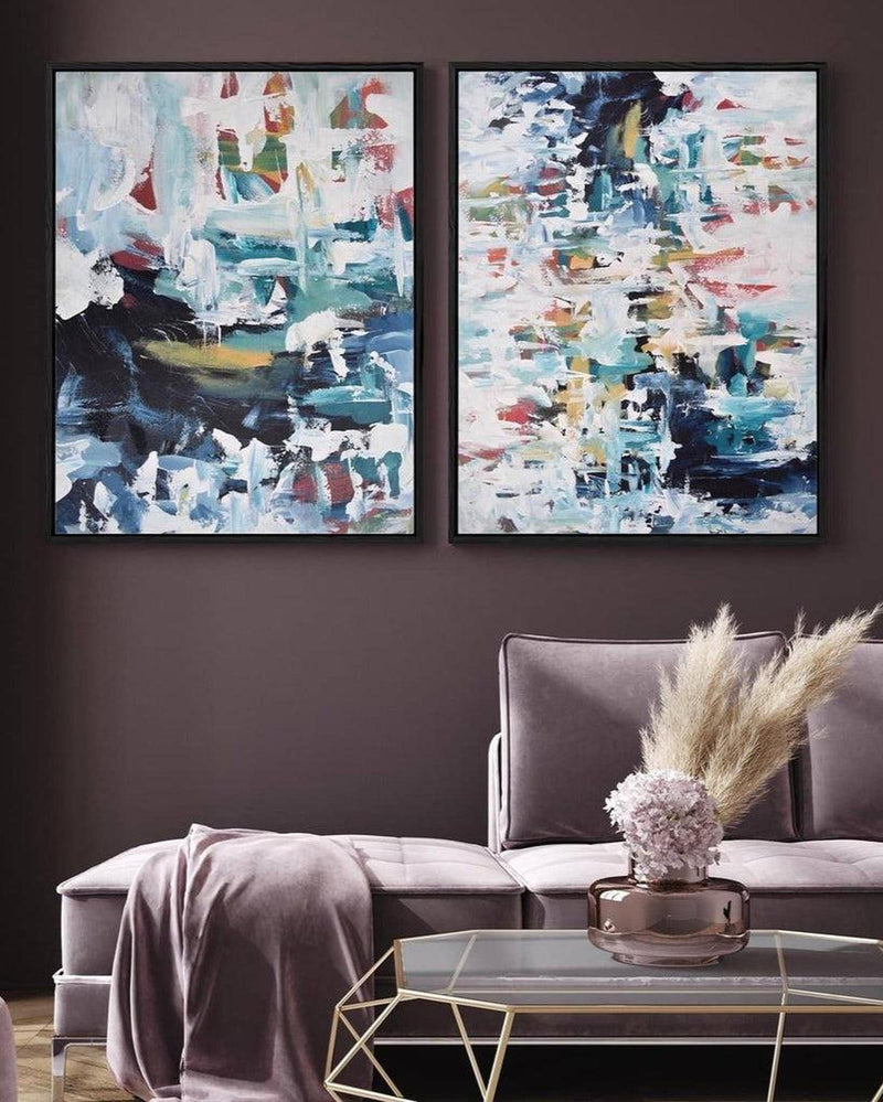 Large Canvas Art | Oversized Framed Wall Art | Next Day Delivery – Page 2