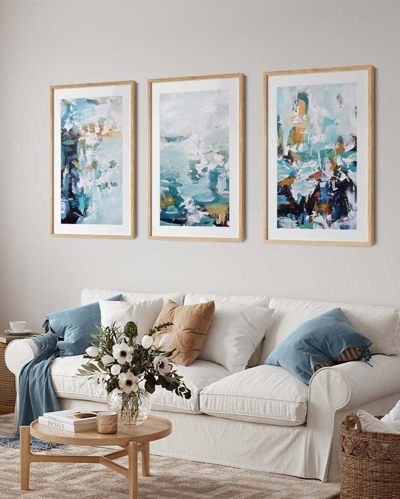 Set Of Three Prints | 3 Piece Framed Wall Art Prints – Page 2